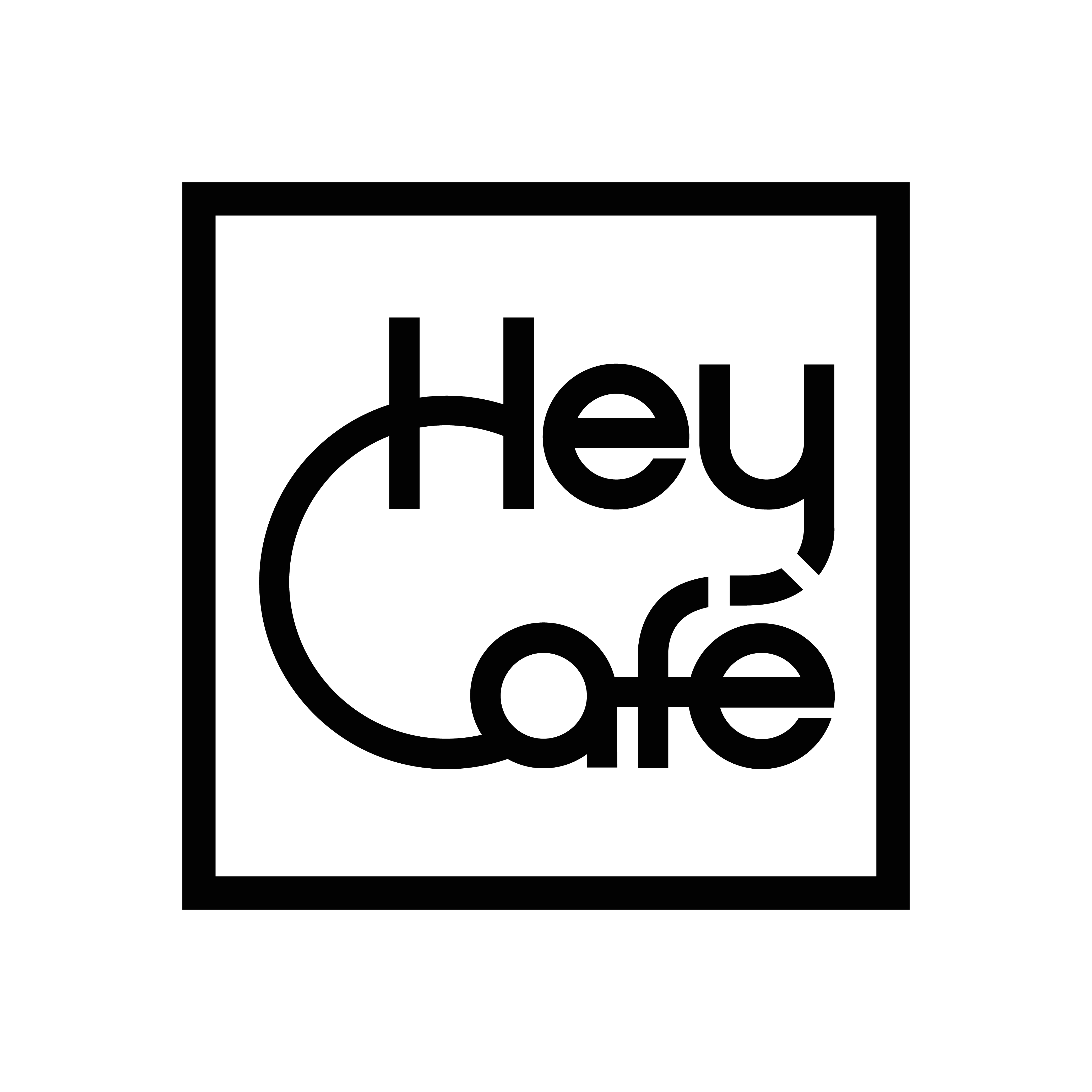 Hey Cafe | BUNAMARKET